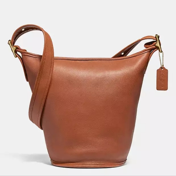 Coach | Bags | Coach Restored Duffle 3 | Poshmark